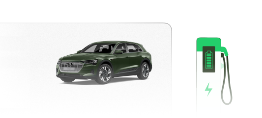 Vloto - Elektrische Deelauto's in Amsterdam | Vanaf EUR 2,75/uur